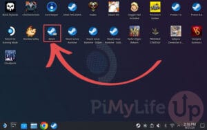 How to Install and Use Moonlight on the Steam Deck - Pi My Life Up