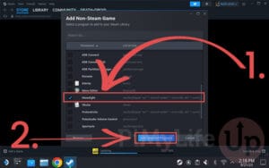 How to Install and Use Moonlight on the Steam Deck - Pi My Life Up