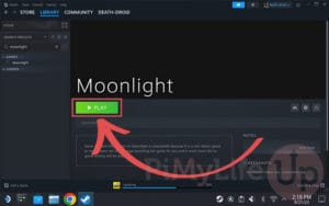 How to Install and Use Moonlight on the Steam Deck - Pi My Life Up