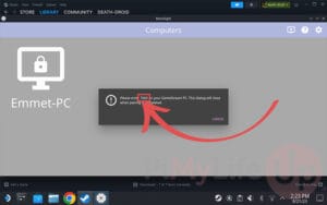 How to Install and Use Moonlight on the Steam Deck - Pi My Life Up