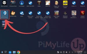 How to Install and Use Moonlight on the Steam Deck - Pi My Life Up