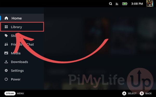 How to Install and Use Moonlight on the Steam Deck - Pi My Life Up