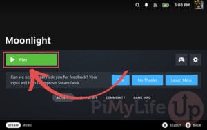 How to Install and Use Moonlight on the Steam Deck - Pi My Life Up