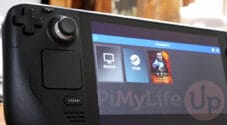 How to Install and Use Moonlight on the Steam Deck - Pi My Life Up