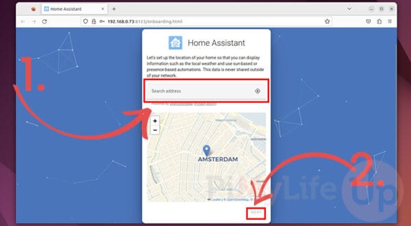 Installing Home Assistant on Ubuntu - Pi My Life Up