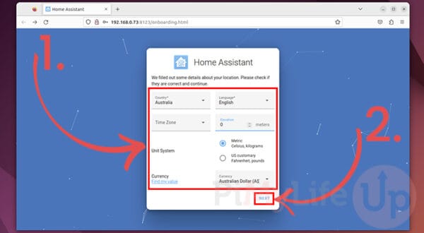 Installing Home Assistant On Ubuntu Pi My Life Up