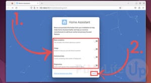 Installing Home Assistant on Ubuntu - Pi My Life Up