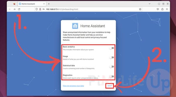 Installing Home Assistant on Ubuntu - Pi My Life Up