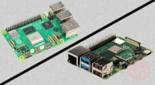 Raspberry Pi 5 vs Raspberry Pi 4 Model B - Pi My Life Up