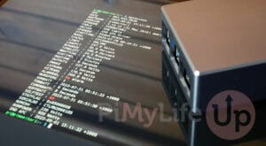 Using apcupsd on the Raspberry Pi - Pi My Life Up