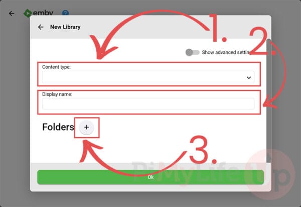 Installing and Running the Emby Media Server on the Raspberry Pi - Pi My Life Up