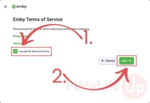 Installing and Running the Emby Media Server on the Raspberry Pi - Pi My Life Up