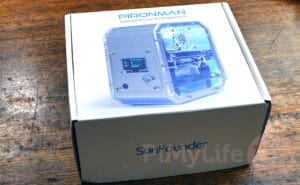 The Pironman Raspberry Pi Case - Pi My Life Up