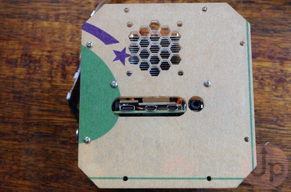 The Pironman Raspberry Pi Case - Pi My Life Up