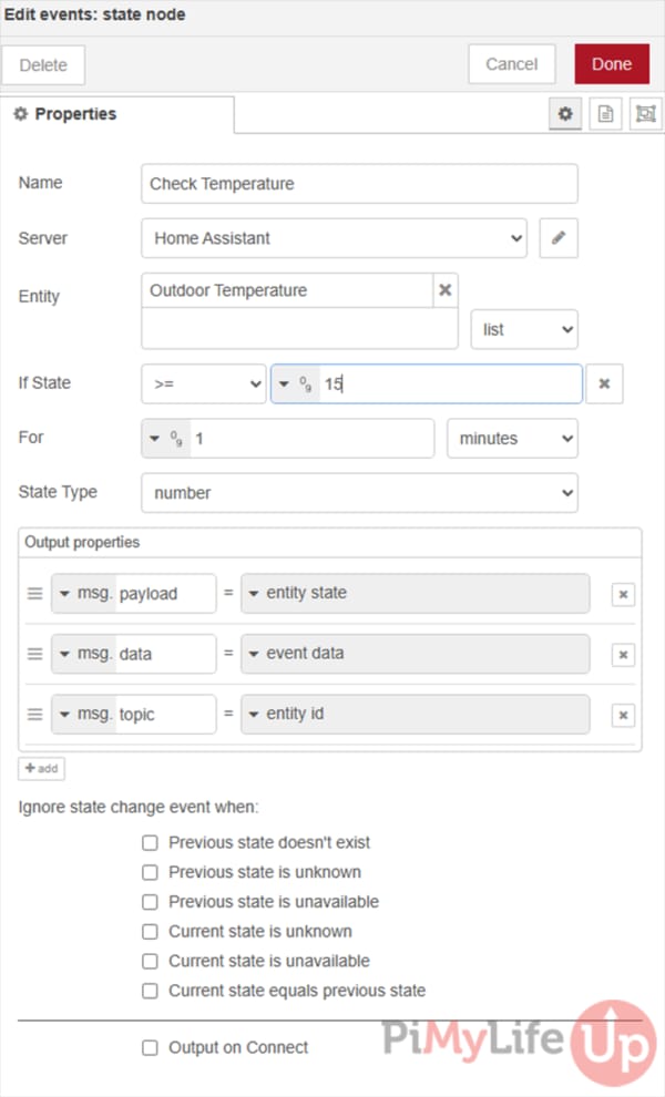 How to Install Node-Red to Home Assistant - Pi My Life Up