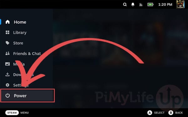 How to Install GOG Galaxy on the Steam Deck - Pi My Life Up