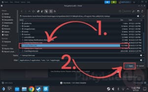 How to Install GOG Galaxy on the Steam Deck - Pi My Life Up