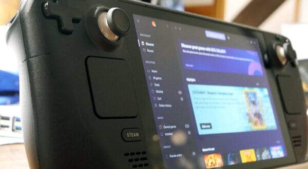 How to Increase the VRAM Allocation on a Steam Deck - Pi My Life Up