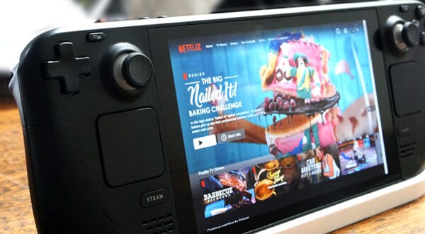 Installing and Using Spotify on your Steam Deck - Pi My Life Up