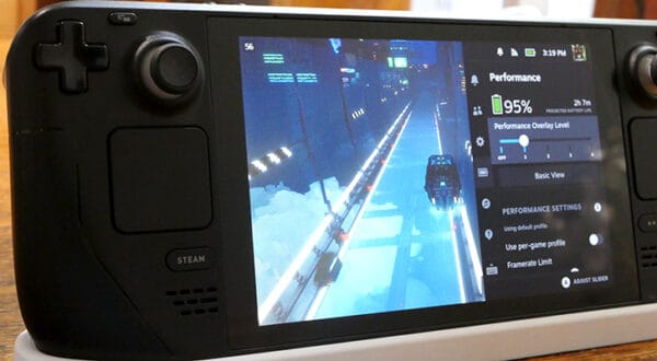 How to Enable FSR on the Steam Deck - Pi My Life Up