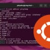 How to Change the Hostname on Ubuntu - Pi My Life Up