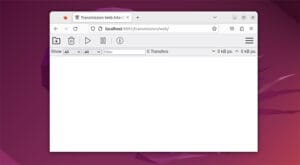 Installing Transmission on Ubuntu - Pi My Life Up