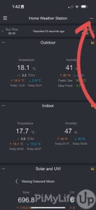 How to Setup Ecowitt in Home Assistant - Pi My Life Up