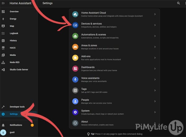 How to Setup Reolink in Home Assistant - Pi My Life Up