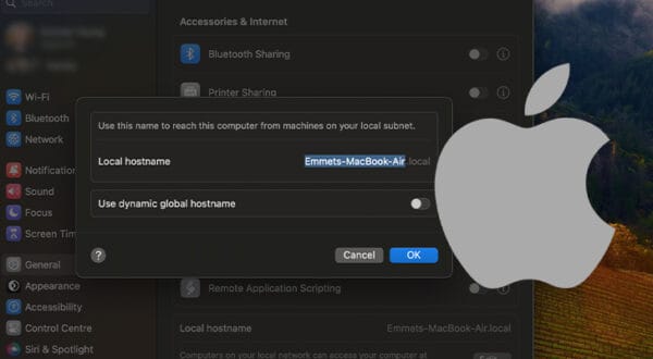 Using the hostname Command - Pi My Life Up