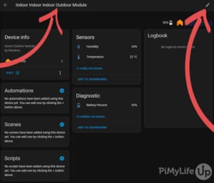 How to Setup Netatmo in Home Assistant - Pi My Life Up