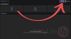 Setting up Linkwarden on the Raspberry Pi - Pi My Life Up