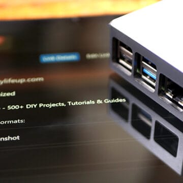 Raspberry Pi Proxy Server using Privoxy - Pi My Life Up