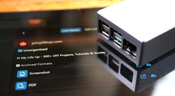 Build Your Own Raspberry Pi Nginx Web Server Pi My Life Up