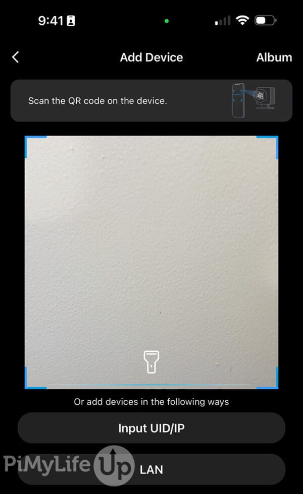 How to Setup Reolink in Home Assistant - Pi My Life Up