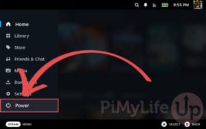 How to Add a Non-Steam Game on the Steam Deck - Pi My Life Up