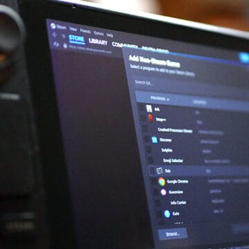 How to Play Minecraft Bedrock Edition on the Steam Deck - Pi My Life Up