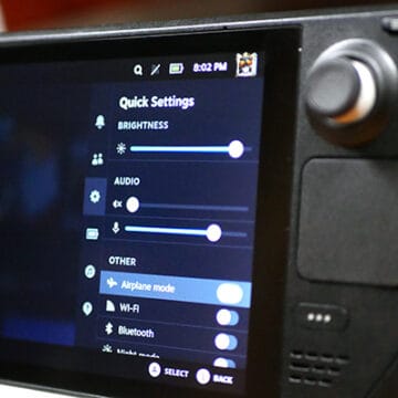 Installing and Using Protontricks on the Steam Deck - Pi My Life Up