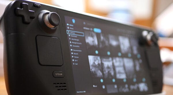 Using Chiaki4Deck on the Steam Deck - Pi My Life Up