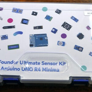 How to Build a Simple Arduino Dice Circuit - Pi My Life Up