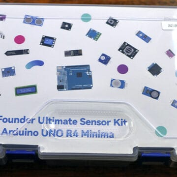 Arduino Distance Sensor using the HC-SR04 - Pi My Life Up