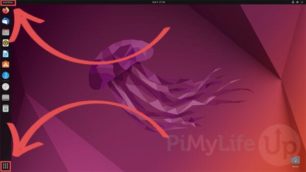 How to Change the Time Zone on Ubuntu - Pi My Life Up