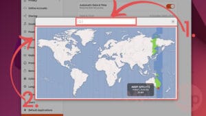 How to Change the Time Zone on Ubuntu - Pi My Life Up