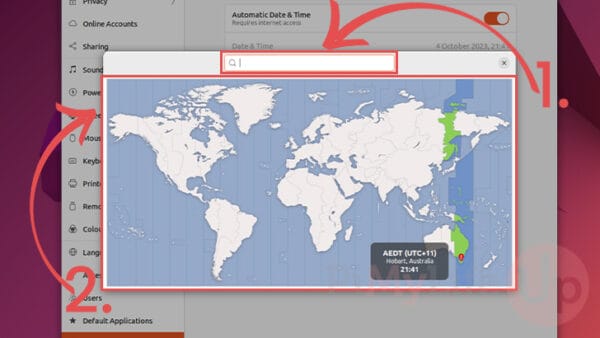 How to Change the Time Zone on Ubuntu - Pi My Life Up