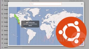 How to Change the Time Zone on Ubuntu - Pi My Life Up