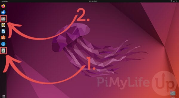 How to Empty the Trash on Ubuntu - Pi My Life Up