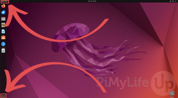 How To Empty The Trash On Ubuntu Pi My Life Up