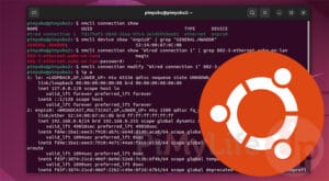 How to Enable Wake-on-LAN on Ubuntu - Pi My Life Up