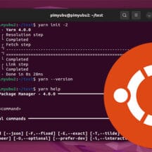 How to Install the Godot Game Engine on Ubuntu - Pi My Life Up