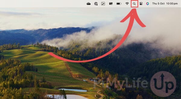 How to Open the Terminal on macOS - Pi My Life Up