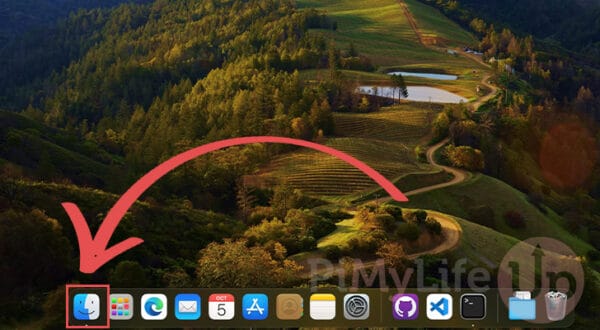 How to Open the Terminal on macOS - Pi My Life Up